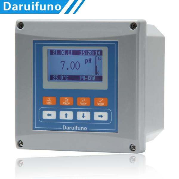 Quality RS485 PH ORP Controllers for sale