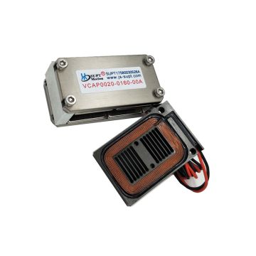 Quality High Frequency Linear Voice Coil Actuator Flat Type Electric DC Motors for sale