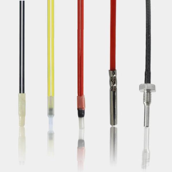 Quality HCET Series PTC Thermistor for sale