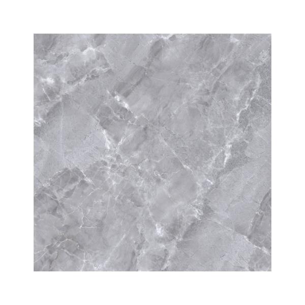 Quality Elegant Stone Look Modern Polished Porcelain Tiles 600x600mm for Floor Walls for sale