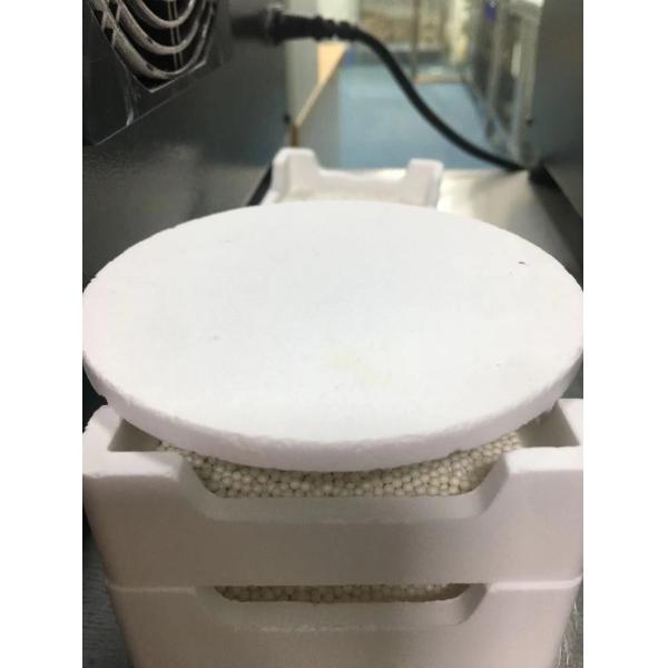 Quality Zirconia Dental Lab Sintering Furnace YUCERA K8 IP21 Cad Cam for sale