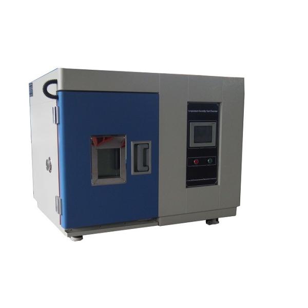 Quality Portable Benchtop Environmental Chamber Relative Humidity Calibration for sale