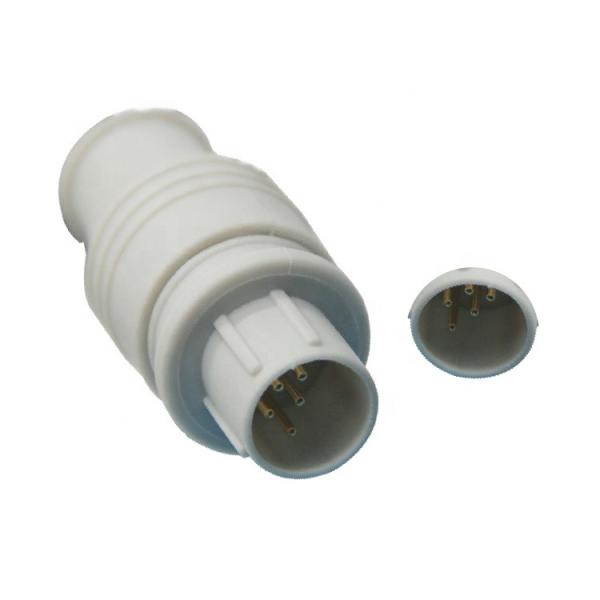 Quality Nihon Kohden IBP Cable To Argon Transducer for sale