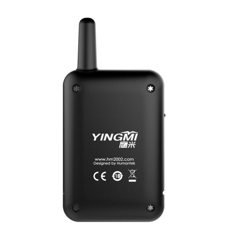 250MAH R8 Wireless Tour Guide System For Scenic Spots Ear Hanging 2