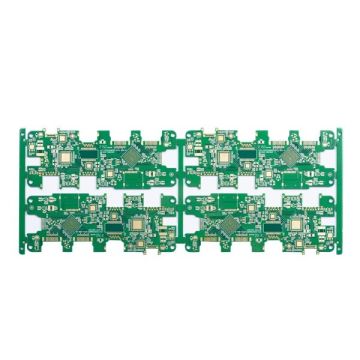 Quality Bonding Assembly HDI PCB Board One Stop Fabrication OEM Service for sale