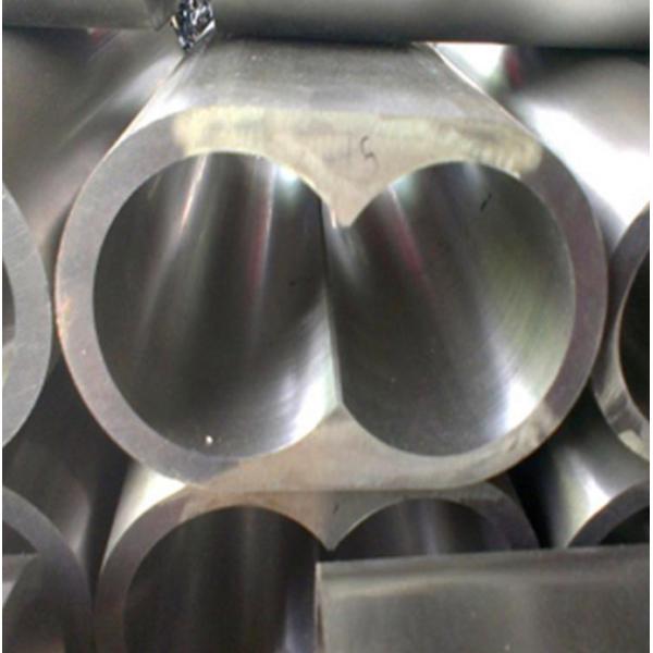 Quality Customized Cylinder Barrel For Co Rotating Parallel Twin Screw Extruder for sale