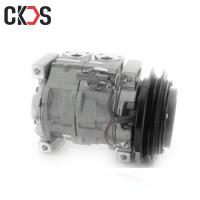 China J08C J08E AC Compressor Hino 500 Truck Electrical Parts factory
