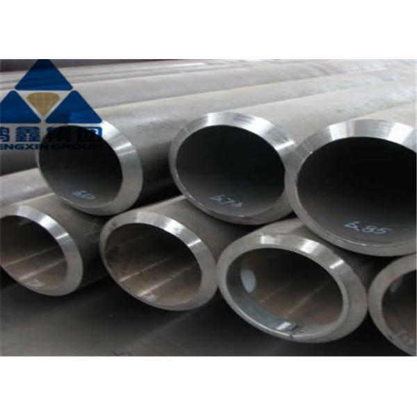 Quality Anti Rust 15CrMoG 8inch 6M Alloy Steel Seamless Pipe Schedule 80 for sale