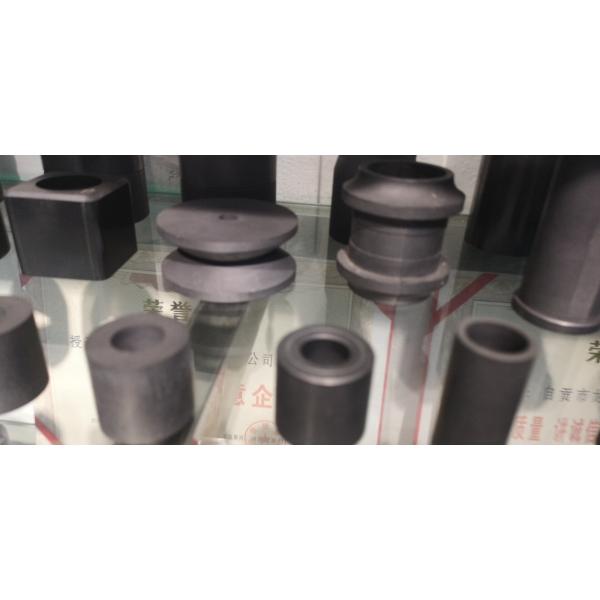 Quality Resin Antimony Impregnation Carbon Graphite Bearing for Sealing Materials for sale