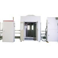 Quality 1-3m/min In-line Automatic Brazing Machine For Heat Exchanger for sale
