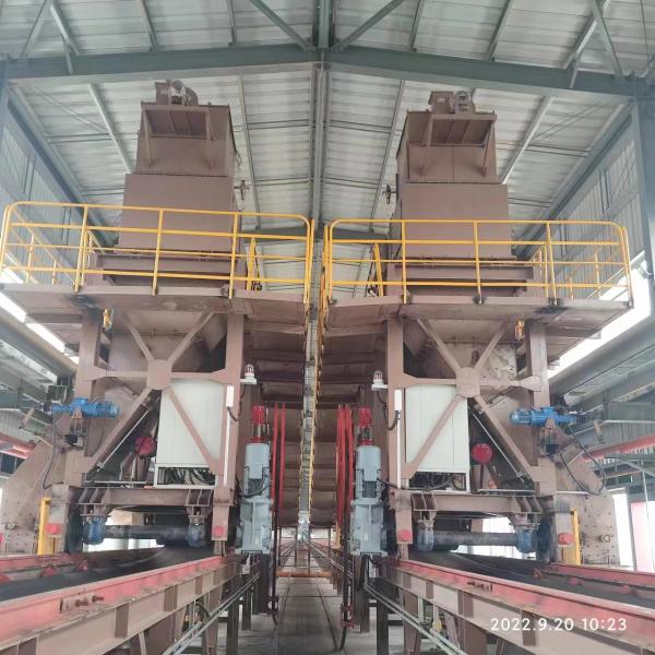 Quality DTⅡ Belt Conveyor Bulk Material Handling for Mining, Cement, Sand & Aggregate for sale