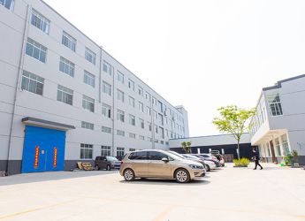 China Factory - Changsha Huida Co.,Ltd.