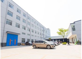 China Factory - Changsha Huida Co.,Ltd.