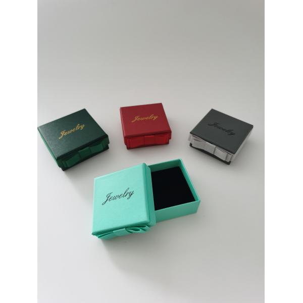 Quality Gift Packaging Retail Boxes Embossing Pantone / CMYK Corrugated Cardboard Box for sale