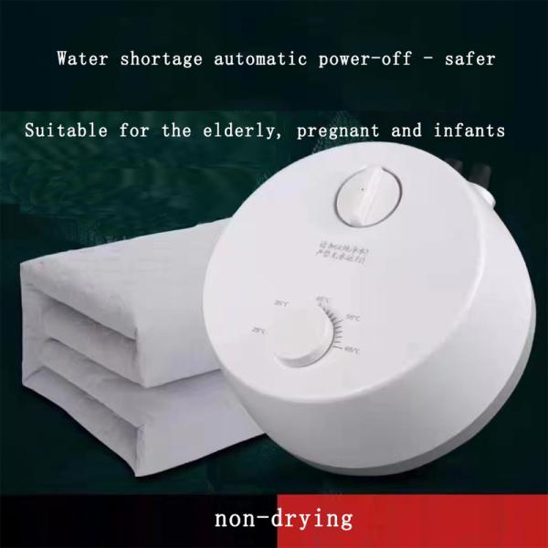 Quality Comfortable Sleep with Water Circulation Electric Blanket and Drying Quilt Function for sale