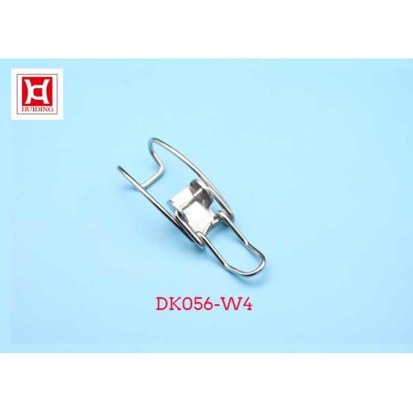 Quality ISO9001 ODM Stainless Steel Toggle Latch Rustproof For Cleaner for sale