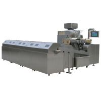 Quality High Speed Automatic Softgel Encapsulation Machine For Health Products for sale