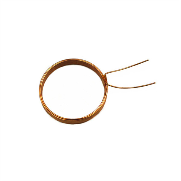 Quality Air Wound Winding Induction Copper Coil 5000 Watts Passive Speaker Voice Coil for sale