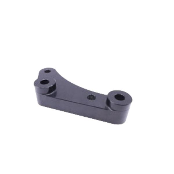 Quality Industrial CNC Machined Plastic Parts Precision Hardware 5 Axis Machining for sale