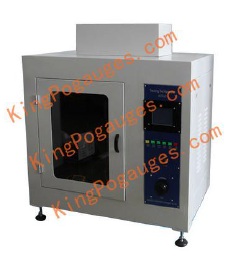 latest company news about IEC 62368 Test Equipment  16