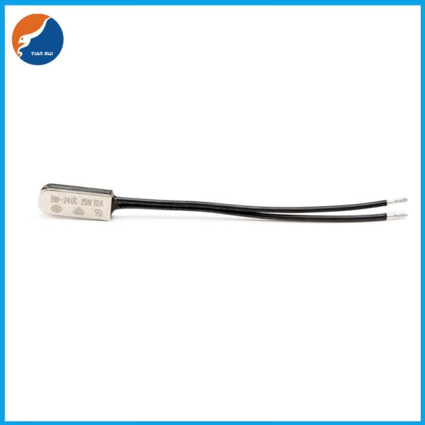 Quality Hair Straightener 10A 200C 240C 250C BW Thermal Protector for sale