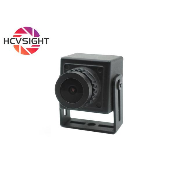 Quality 20×20mm Small Square AHD Camera 2MP Indoor CCTV Security Surveillance Camera for sale