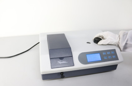 Quality Digital Textiles Formaldehyde Tester / Formaldehyde Content Tester For for sale