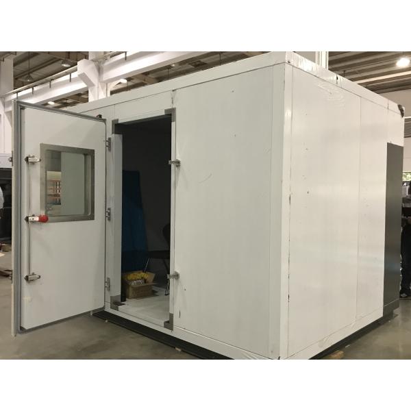 Quality Thermal Humidity Conditioned Walk-in Chamber Environmental Simulation Chamber for sale