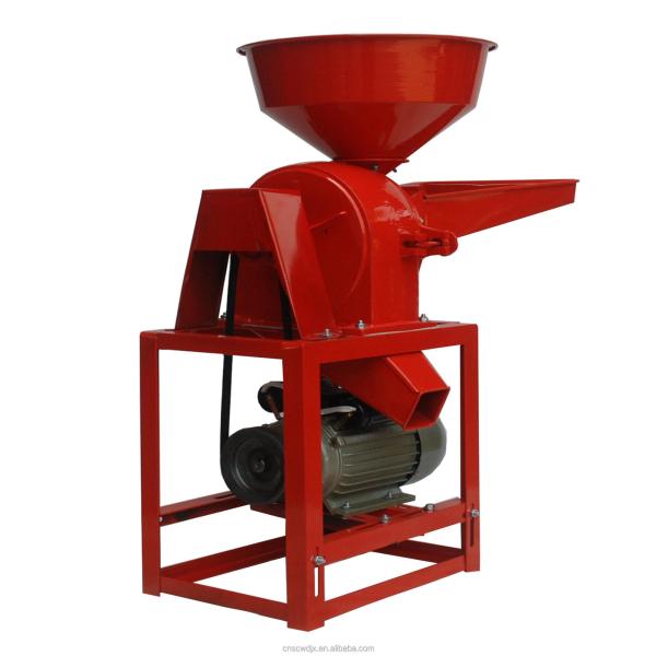 Quality YIFENG 9FC 2102 Home Use Rice Flour Mill Machine for sale
