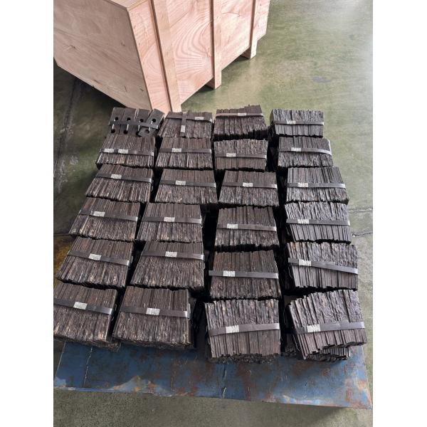Quality High Productivity Hammer Beaters For Grinding Feed Material With Casting for sale