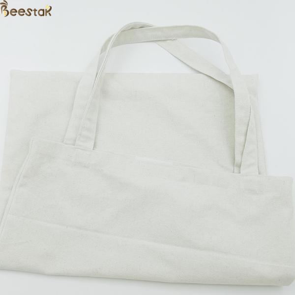Quality Cute White Customizable Beekeeping Equipment Beekeeper Bags for sale