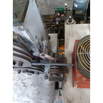 Quality 50 60Hz Portable Flaw Detector Handheld Imperfection Detector With Li-Ion for sale