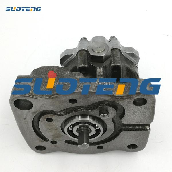 Quality 318-6357 3186357 C7 Engine Fuel Transfer Pump For E325D Excavator for sale