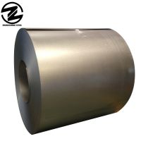 Quality CE Certified Directly Supply Cold Rolled Galvanized Galvalume Steel Coil With GL for sale