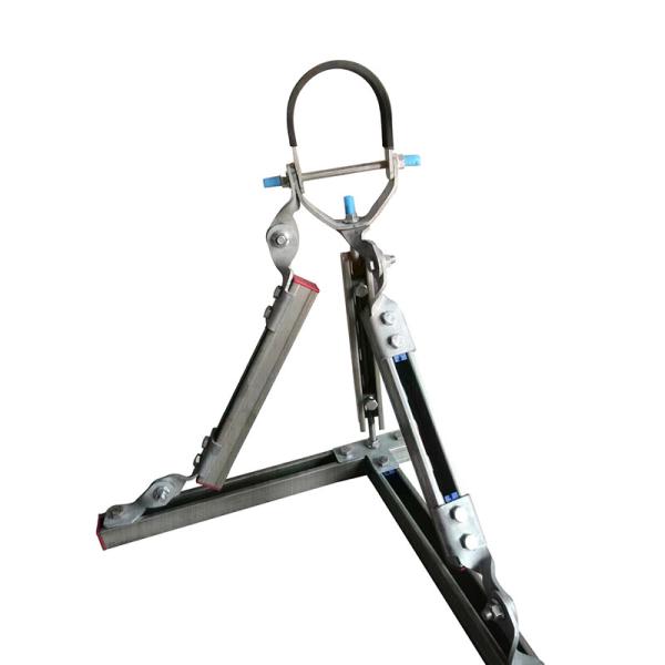 Quality Custom Welded Unistrut Seismic Bracing Systems Pipe Supports Lightweight for sale