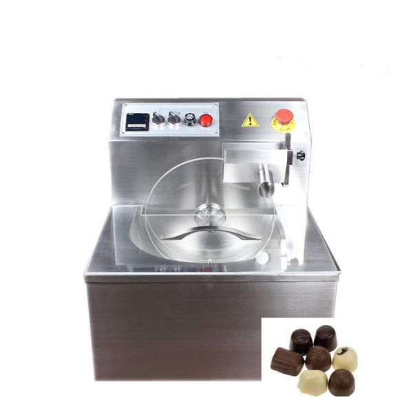 Quality Compact Snack Making Machine PLC Controlled For Food / Beverage Production for sale