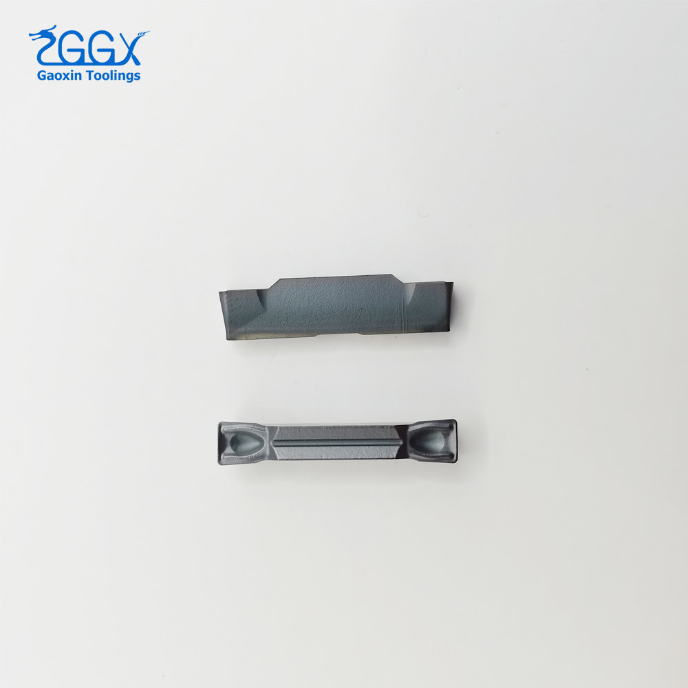 Quality Parting And Grooving Cut Off Carbide Turning Insert for sale