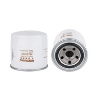 Quality 83 X 80mm Excavator Fuel Filter C5106 Diesel Water Separator Filter for sale