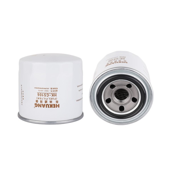 Quality 83 X 115mm Diesel Fuel Filter Replacement Water Oil Separator C5107 for sale