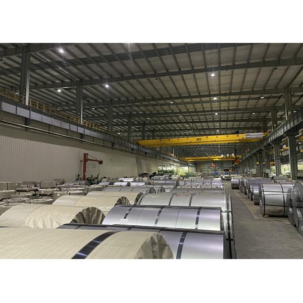 Quality 24 Gauge Pre Galvanized Steel Plate Metal DC56D+Z for sale