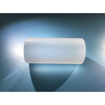 Quality Ultra Thin Sapphire Substrate Wafer High Optical Transmittance DSP Shaped for sale