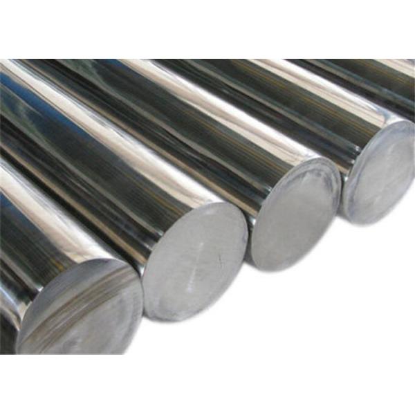 Quality Inconel 600 Rod Alloy 600 with 1354-1413 ℃ Melting Range 444 J/kg-°C Specific for sale