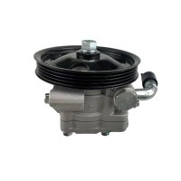 Quality Electrical Diesel Booster Pump Breast Pump Power Steering Pump GK29-3A696-AC for sale