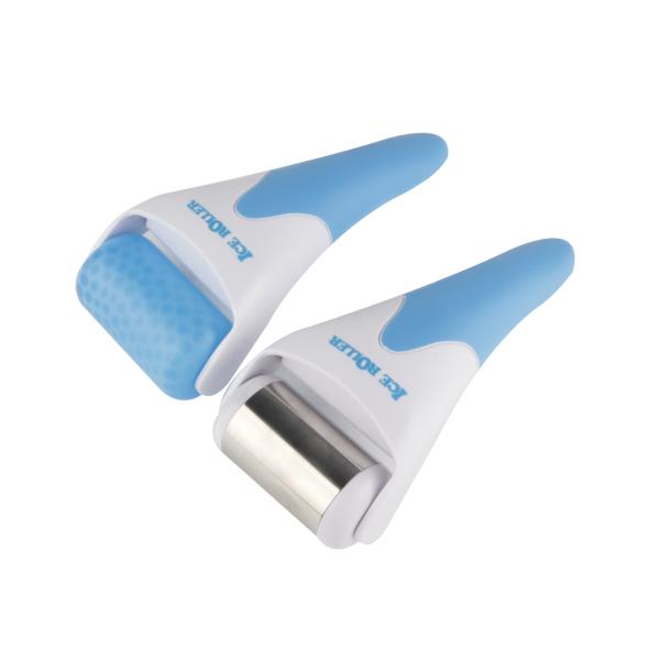 Quality Derma Rolling System Face Lifting Roller Korea Ice Roller with Label Service Yes for sale