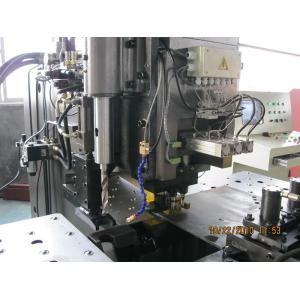 Quality CNC Plate Punching Drilling Machine Model BNC100 With High Efficiency for sale