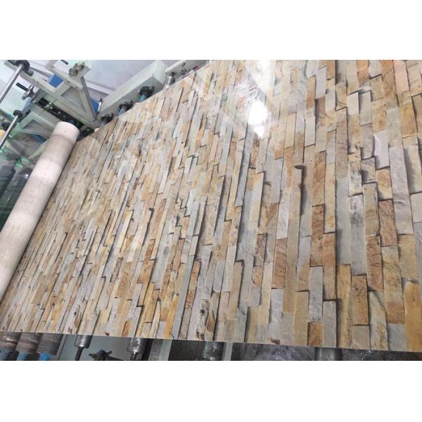 Quality Marble PVC Wall Panels Width Easy Assemble 1220mm Length 2440mm for sale