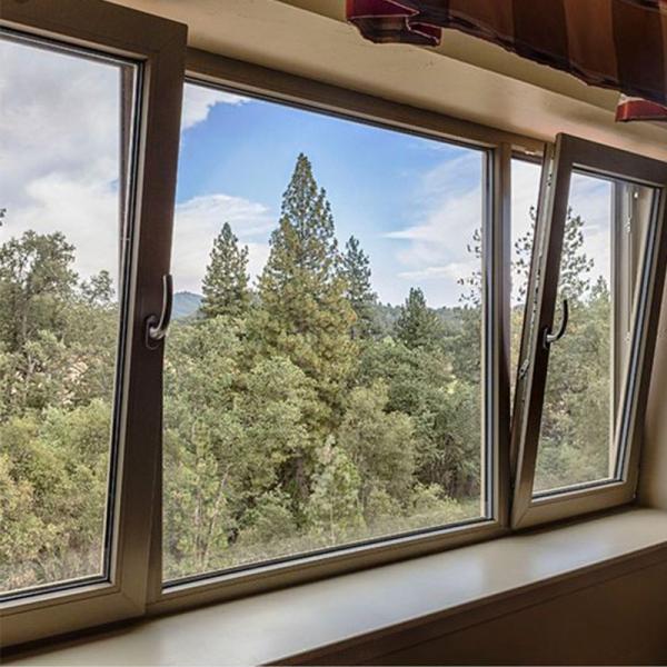 Quality Mosquito Net Tilt And Turn Windows for sale
