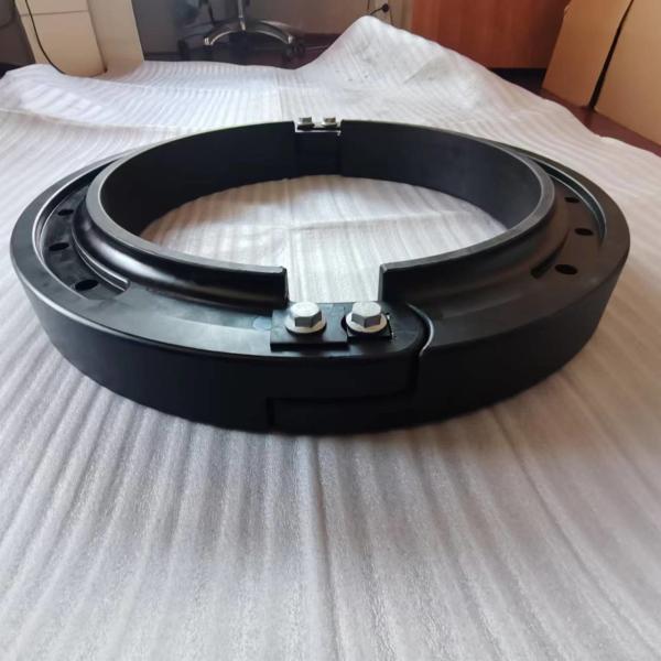 Quality 285/60R18 335/80R20 Tire Run Flat Inserts For Armored Special Purpose Vehicles for sale