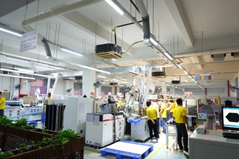 China Factory - Shenzhen Coreshine Optoelectronics Co.,Ltd