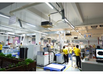 China Factory - Shenzhen Coreshine Optoelectronics Co.,Ltd